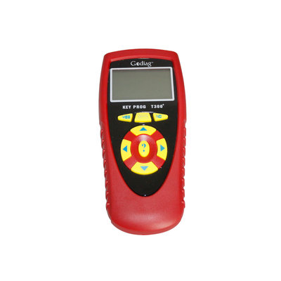 Outils automatiques de serrurier, programmeur automatique de clé de voiture de Godiag T300 + nouvelle libération