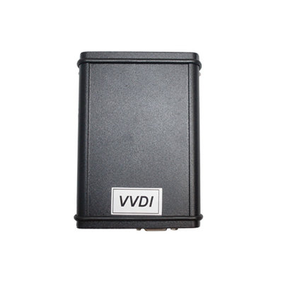 Interface diagnostique de véhicule de VAG de VVDI, outils des véhicules à moteur de serrurier
