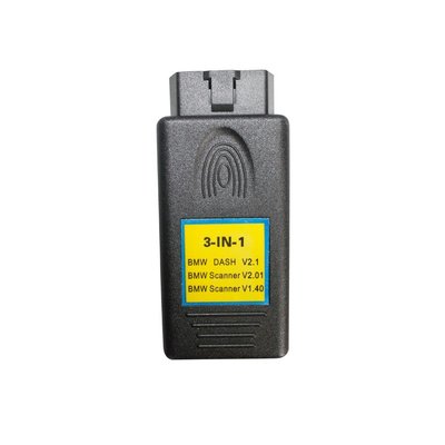 Automotive Locksmith Tools Dash Scanner 3 in 1