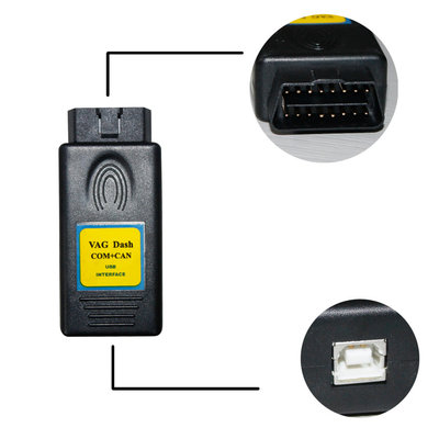 Automotive Locksmith Tools  DASH CAN V5.05 New version Free shipping