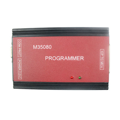 M35080 Programmer for mileage correction Mileage Correction Kits