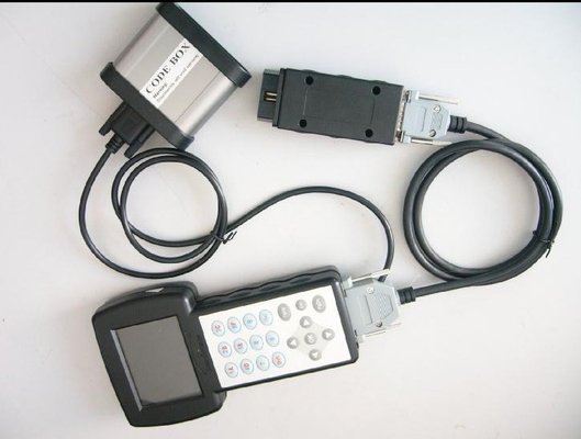 DATA SMART3 + IMMO FULL Automotive Locksmith Tools For Audi, Chrysler, Ford, Mazda