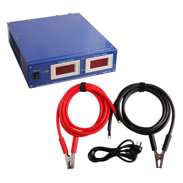 Automatic Voltage Regulator MST-70 preventing voltage fluctuations / transient surge.