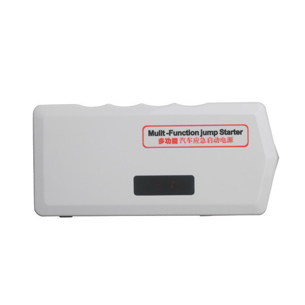 15000mAh Jump Start Emergency Charger for Mobile/Laptop/Car with Over-Load Protector