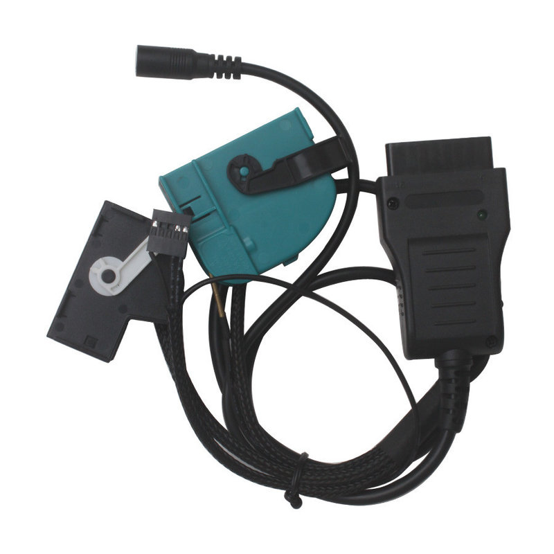 CAS Plug for BMW Multi Tool (Add Making Key For BMW EWS)
