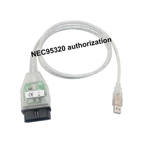NEC95320 Update Module for Micronas OBD Tool (CDC32XX) and  KM + IMMO Tool