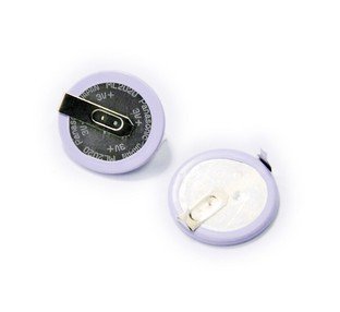 ML2020 Rechargeable Battery for BMW Remote Type2