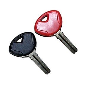 BMW Key Programmer Transponder Key Shell for  K1300S / K1300R / K1200R / 1200RT / 1200GS