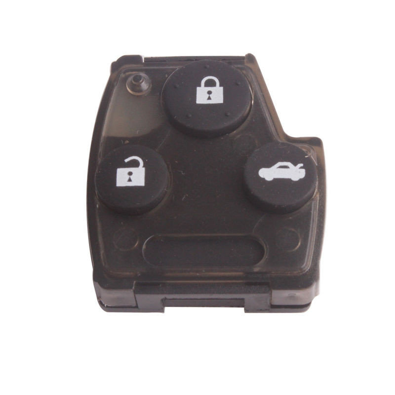 Honda Accord Civic Fit Odyssey Remote 315mhz 3 Button (2005-2007)