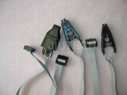 8 kits automatiques de correction de kilomètrage de Pomone d'agrafe de Pin Soic Eeprom