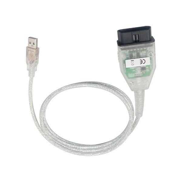 NEC24C32 Update Module for Micronas OBD TOOL (CDC32XX) V1.3.1 Mileage Correction Kits