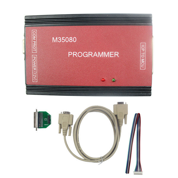 M35080 Chip Odometer Correction Tool For BMW E65 / E38 / E39 / E46