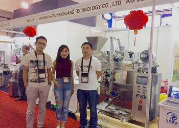 Wuhan Hai Tai Wei Chuang Technology Co., Ltd.