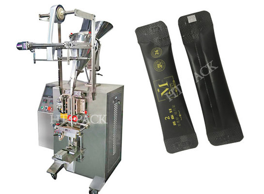 China High Speed Automatic Powder Packing Machine For Haiti Coffee / Milk / Chili Powder supplier