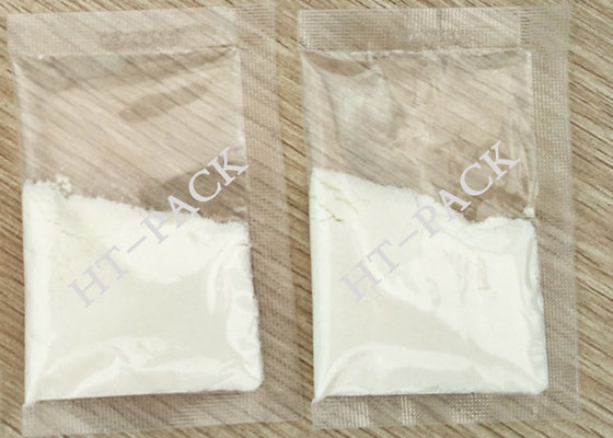 3 / 4 Sides Seal Automatic Powder Packing Machine Low Noise 3Kw 50Hz supplier