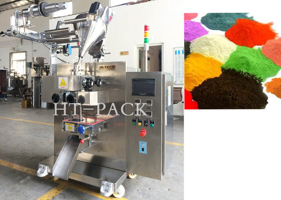 3 Side sealing / 4 side sealing/ back sealing  Coffee Stick Coffee powder Packing Machine supplier