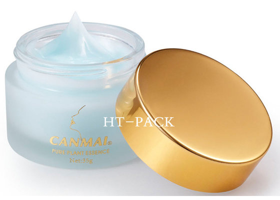 3 In 1 auto packing machine HT Round Bottle Filling Sealing Capping For Cream supplier