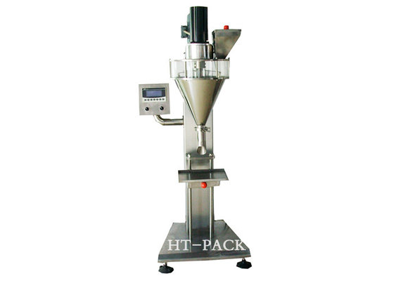 Food / Beverage Bag / Pouch Semi-Automatic Packing Machine 1.2KW AC220V supplier