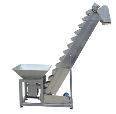 PLC Control Granule Bag Packaging Equipment For Monosodium Glutamate / Seeds supplier