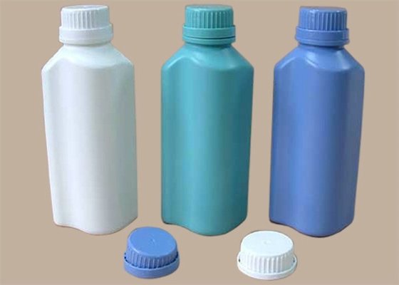Automatic Beverage / Shampoo Liquid Filling Equipment Oil Filling Machinery supplier