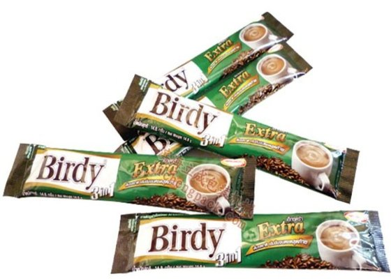 Electric Milk Powder / Sugar / Coffee Packing Machine Automatic Form Fill Seal Machines supplier