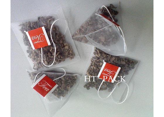 High Efficiency Vertical Form Fill Seal Packaging Machines For Black Tea supplier