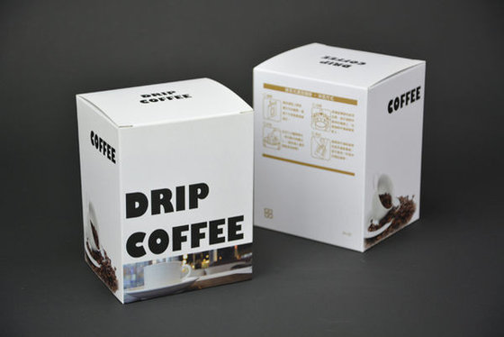 4-10g/Bag Coffee Cake  Packing Machine For inner And Outter Bag HT-188 supplier