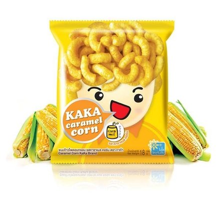 3 In 1 Coffee Bean / Sugar / Salt Snacks Packing Machine 20-60BPM supplier