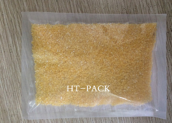 HT-300K Fully Auto 2 in 1 Granual Seeds Packing Machine with 99 Words Date Coder supplier