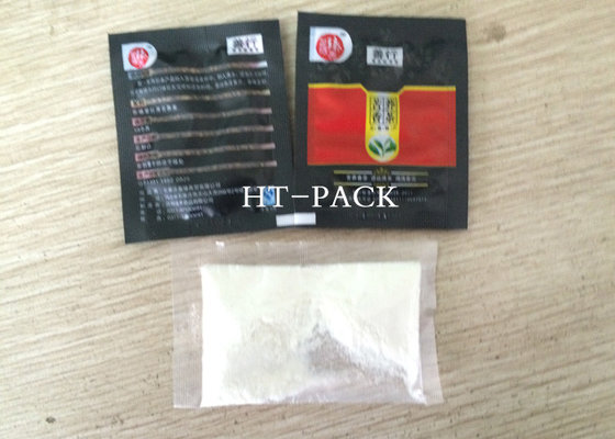 Small Sachet Auger / Fertilizer Automatic Powder Packing Machine 200-2000BPH supplier