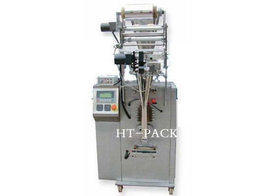 HT-300K Fully Auto 2 in 1 Granual Seeds Packing Machine with 99 Words Date Coder supplier