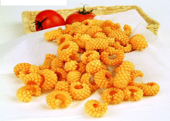 Vacuum Sachet / Pouch Snacks Packing Machine For Food Products supplier