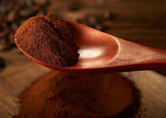 Vertical Cocoa / Spice Powder Packing Machine Automated Packaging Equipment supplier