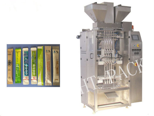High Speed Coffee Packing Machine Powder Filling And Packing Machine supplier