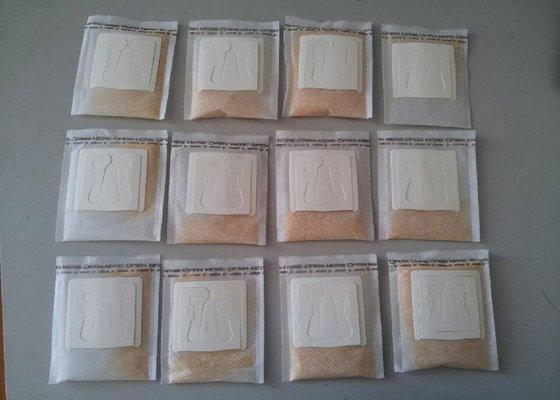 Cake / Coffee Packaging Equipment Sauce Packaging Machine 220V / 50Hz supplier