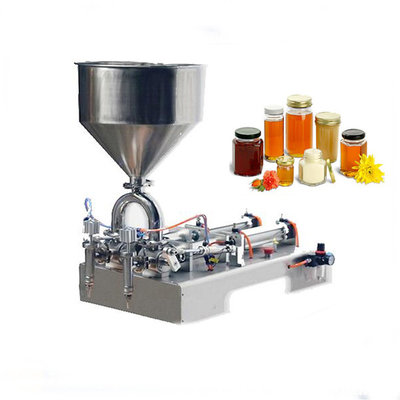 Semi automatic liquid filling machine / pharmaceutical Filling equipment supplier