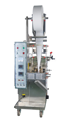 Automatic Coffee Packing Machine / Ultrasonic Seal Tea Bag Machine wiht String supplier