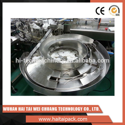 Beverage,Food,Medical,Chemical Application and New Condition filling machine supplier