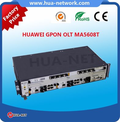1U 8PON 16 PON GPON EPON fiberhome olt sfp manufacturer