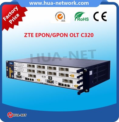 zte fiber optic modem c300 c320 gtgo gtgh mini gpon gepon OLT