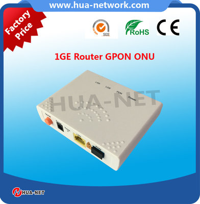 2017 hottest 1GE ONT HZW-G801 for wholesale