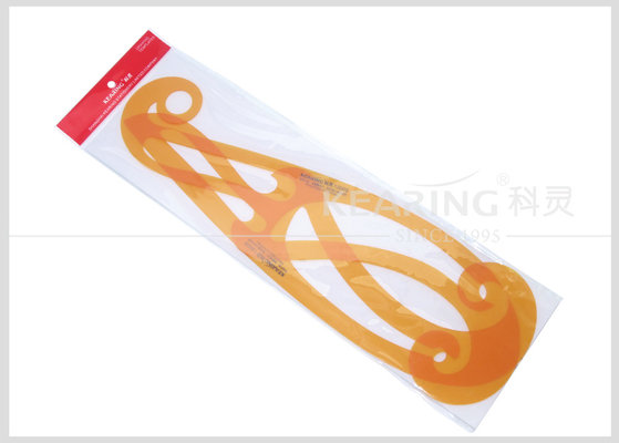 Kearing pattern making rulers  for Set underwear and fashion designers 1330