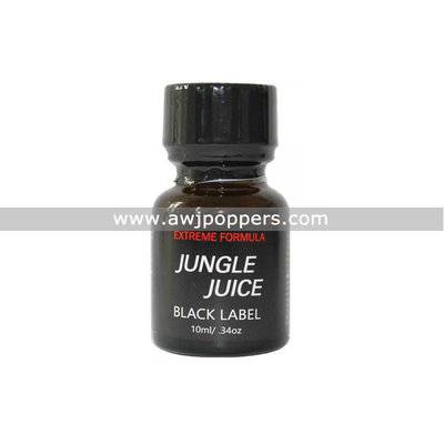 AWJpoppers 10ML PWD Captain Rush Original Strong Rush Poppers for Gay