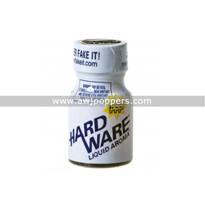 AWJpoppers 10ML PWD Captain Rush Original Strong Rush Poppers for Gay