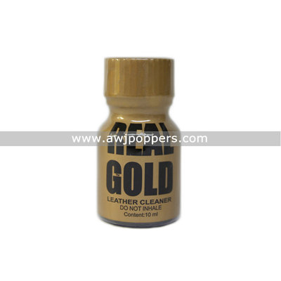 AWJpoppers Wholesale 10ML PWD Real Gold Strong Poppers for Gay