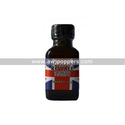 AWJpoppers Wholesale 30ML PWD Super Rush Black Label Poppers Strong Poppers for Gay