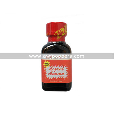 AWJpoppers Wholesale 30ML PWD Jungle Juice Platinum Poppers Strong Poppers for Gay