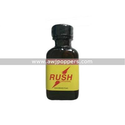 AWJpoppers Wholesale 30ML PWD Rush Original Poppers Strong Poppers for Gay