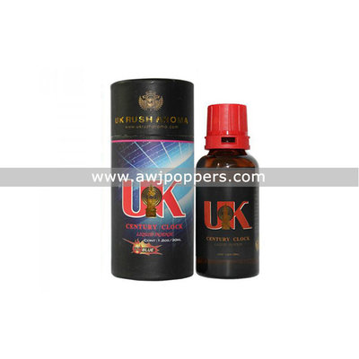 AWJpoppers Wholesale 10ML UK Tom of Filand Left Face Poppers Strong Poppers for Gay