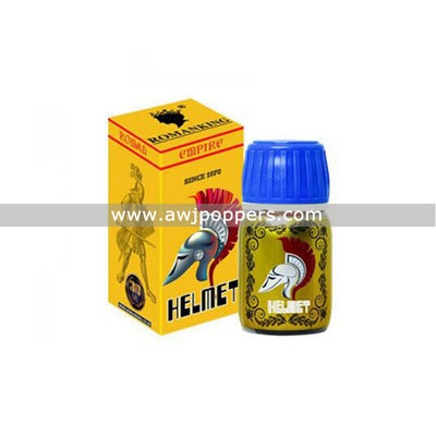 AWJpoppers Wholesale 30ML ROMANKING Dark Lord Poppers Strong Poppers for Gay